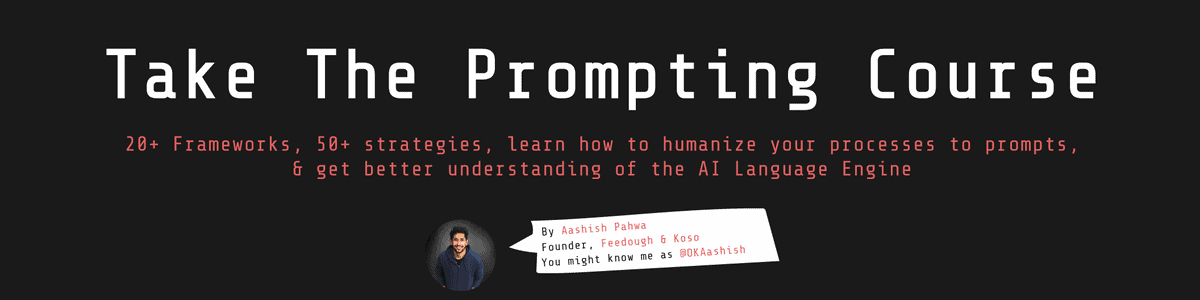 The Free AI Prompt Generator [Unlimited & No Login] - Feedough