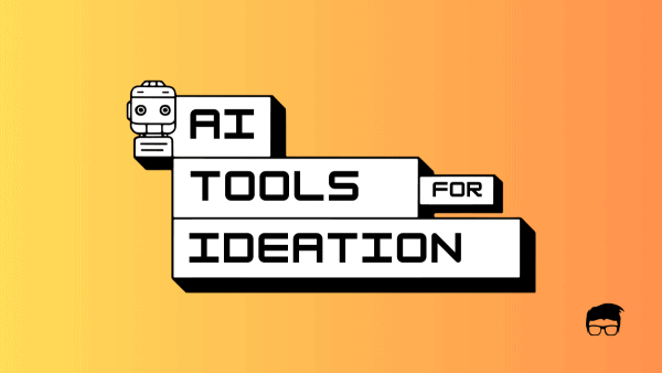 AI Tools for Ideation - Feedough
