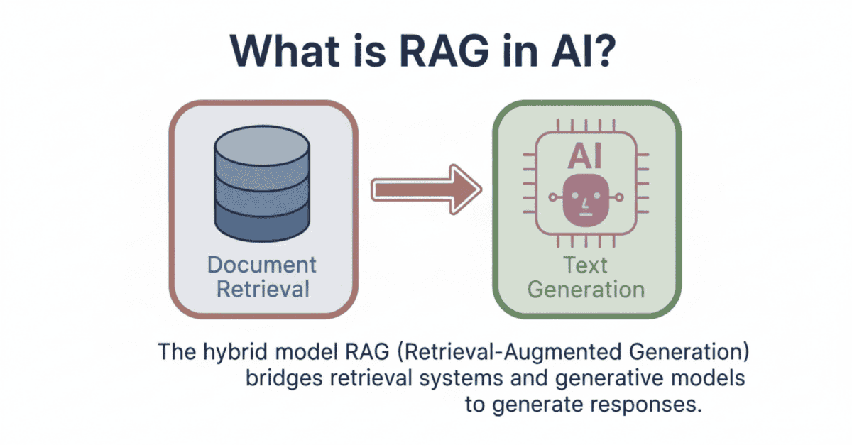 What is RAG in AI? Use Cases, Benefits & Comparison - Feedough