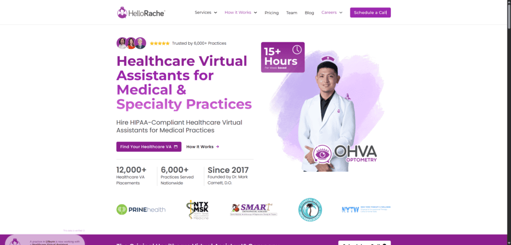 The 11 Best Virtual Assistant Websites In 2026 - Feedough