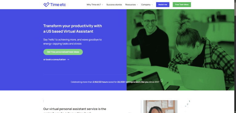 The 11 Best Virtual Assistant Websites In 2026 - Feedough